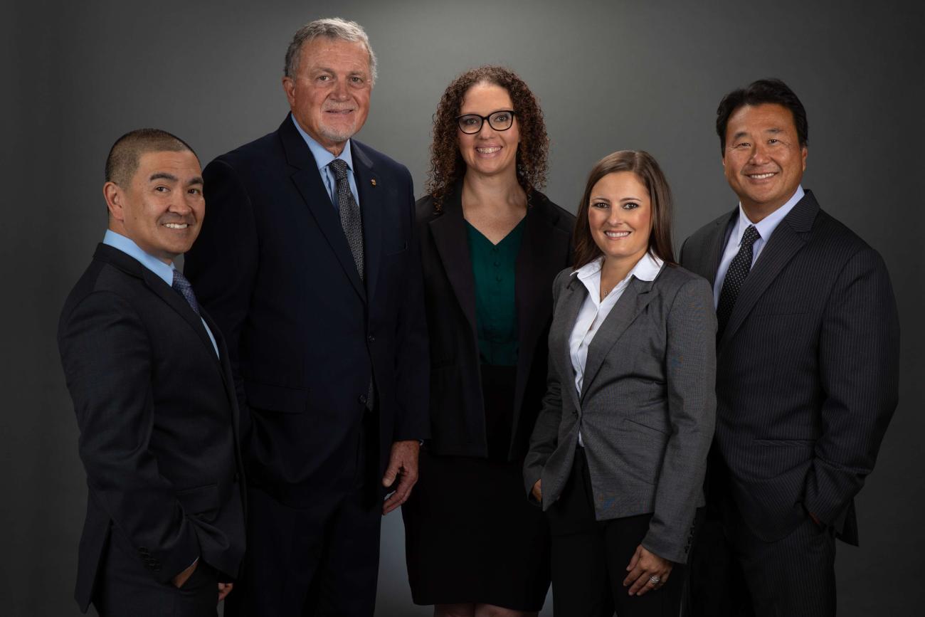 Our Team | Focus Investment Advisors
